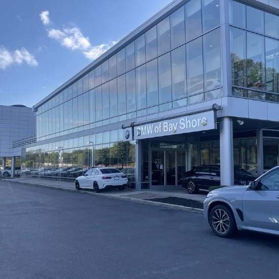 Habberstad BMW Collaborates with OWL for Operations and Growth