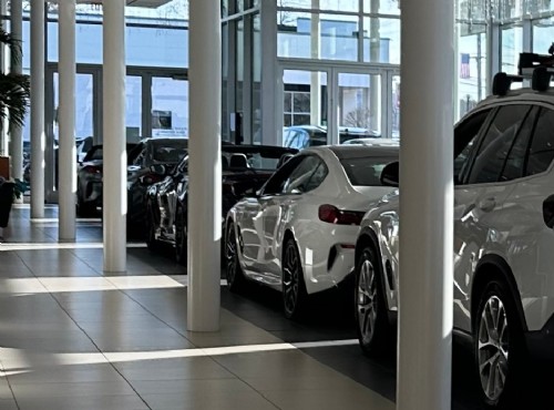 Case Studies | OWL Automotive Consulting